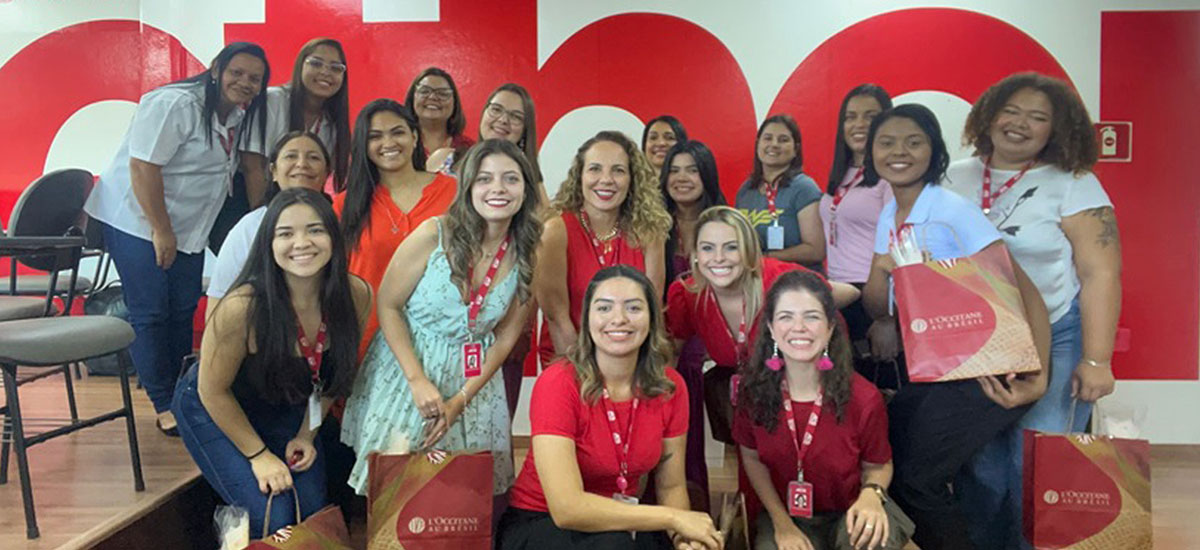 What’s it like at ACG? | ACG